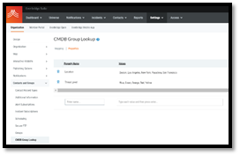EBS: Overview of CMDB (Configuration Management Database) Group Lookup ...