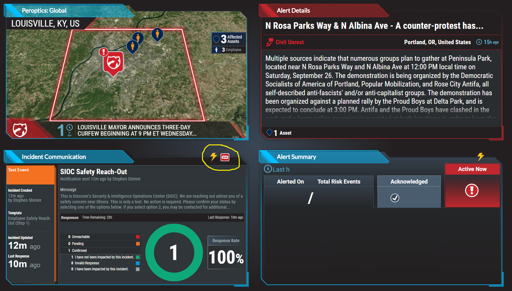 VCC: What Does the Yellow Lighting Bolt in the Upper Right-Hand Corner ...