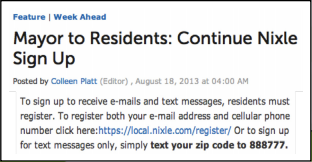 EBS: Increase Your Resident Opt-In Database – Everbridge