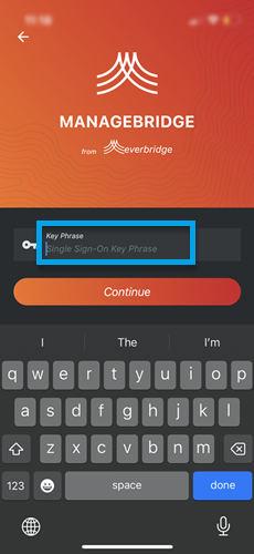 EBS: How to Configure Single Sign-On (SSO) For Use With Everbridge Manager Portal and the ...