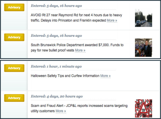 EBS: Increase Your Resident Opt-In Database – Everbridge
