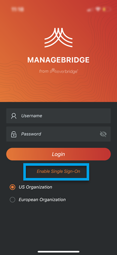 EBS: How to Configure Single Sign-On (SSO) For Use With Everbridge Manager Portal and the ...