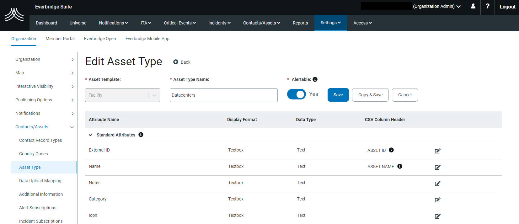 Ebs Asset Upload Mapping Feature Map Asset Upload Template Headers