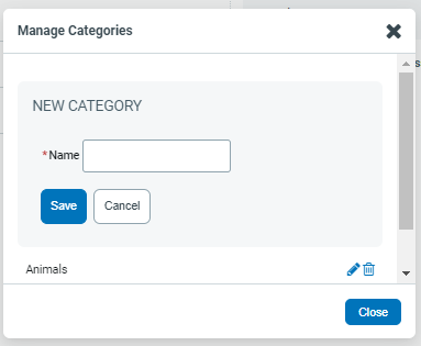 EBS: How to Create an Incident Template Category for Use With Incident ...