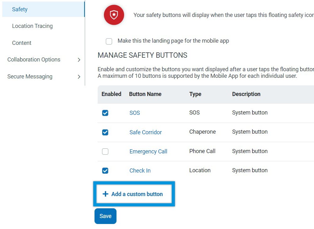 Mobile: How to Enable Country Risk Reports in the Everbridge Mobile App – Everbridge Sandbox