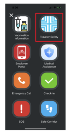 Mobile: How to Configure Safety Buttons for the Everbridge Mobile App ...