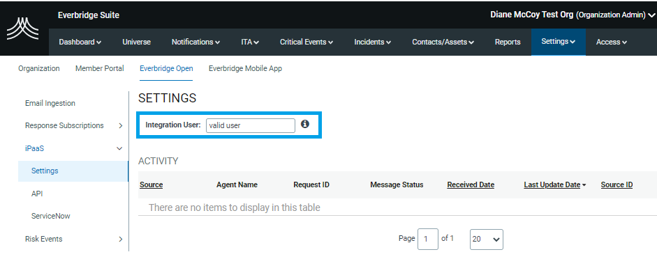 EBS: 'There was an error getting the templates' Message When Creating ...